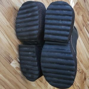 Swear | Shoes | Swear Mega Platform Sandals Vintage 9s 40 Mules Slip On ...